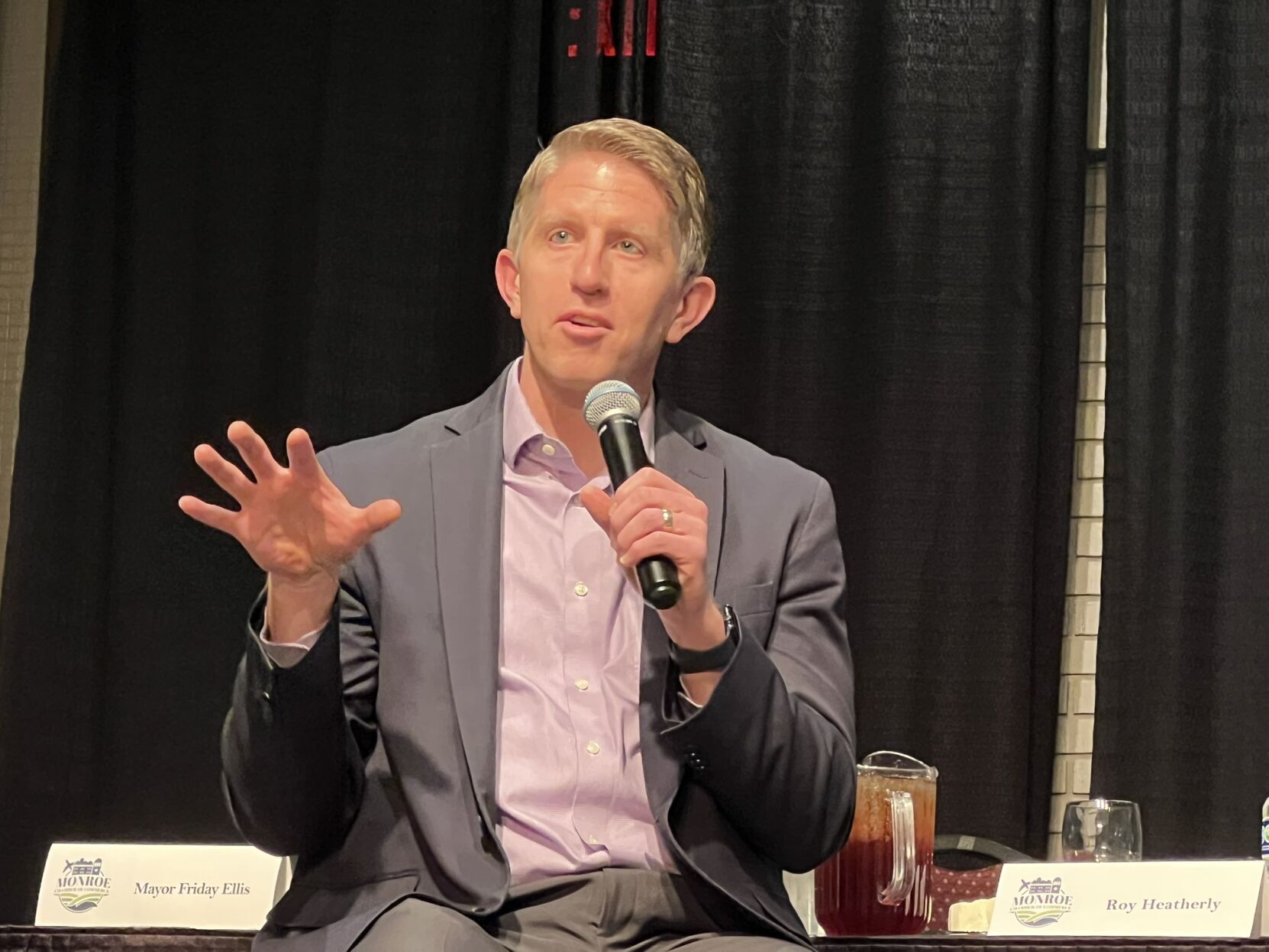 Meta is in Monroe for AI data center project, jobs to follow | Business ...