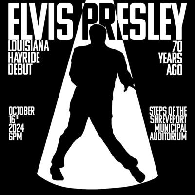 Celebration of Elvis' first performance Shreveport | Food ...
