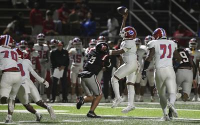 All-District team, 1-5A: Major honors feature dual winners | High ...