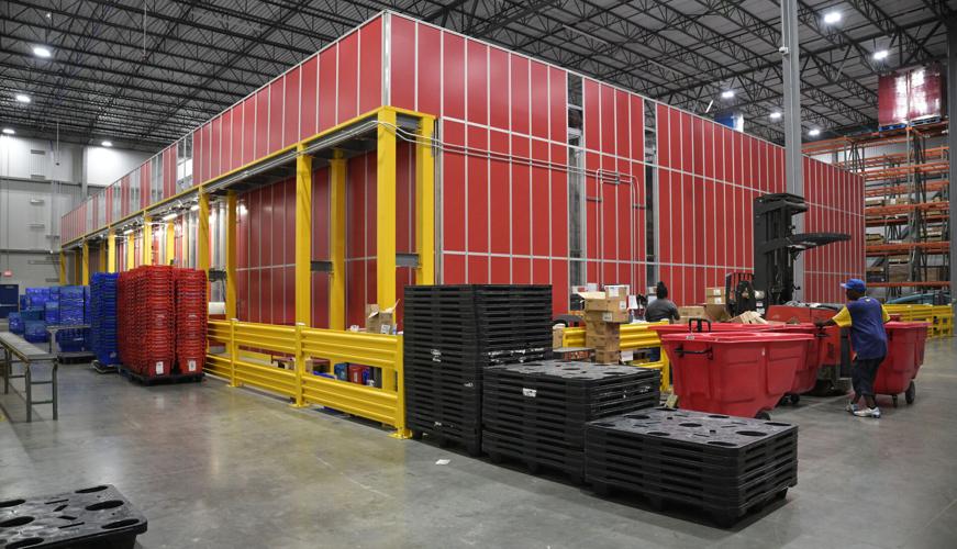 Imperial Trading Co adds technology, sees workplace results | Business ...