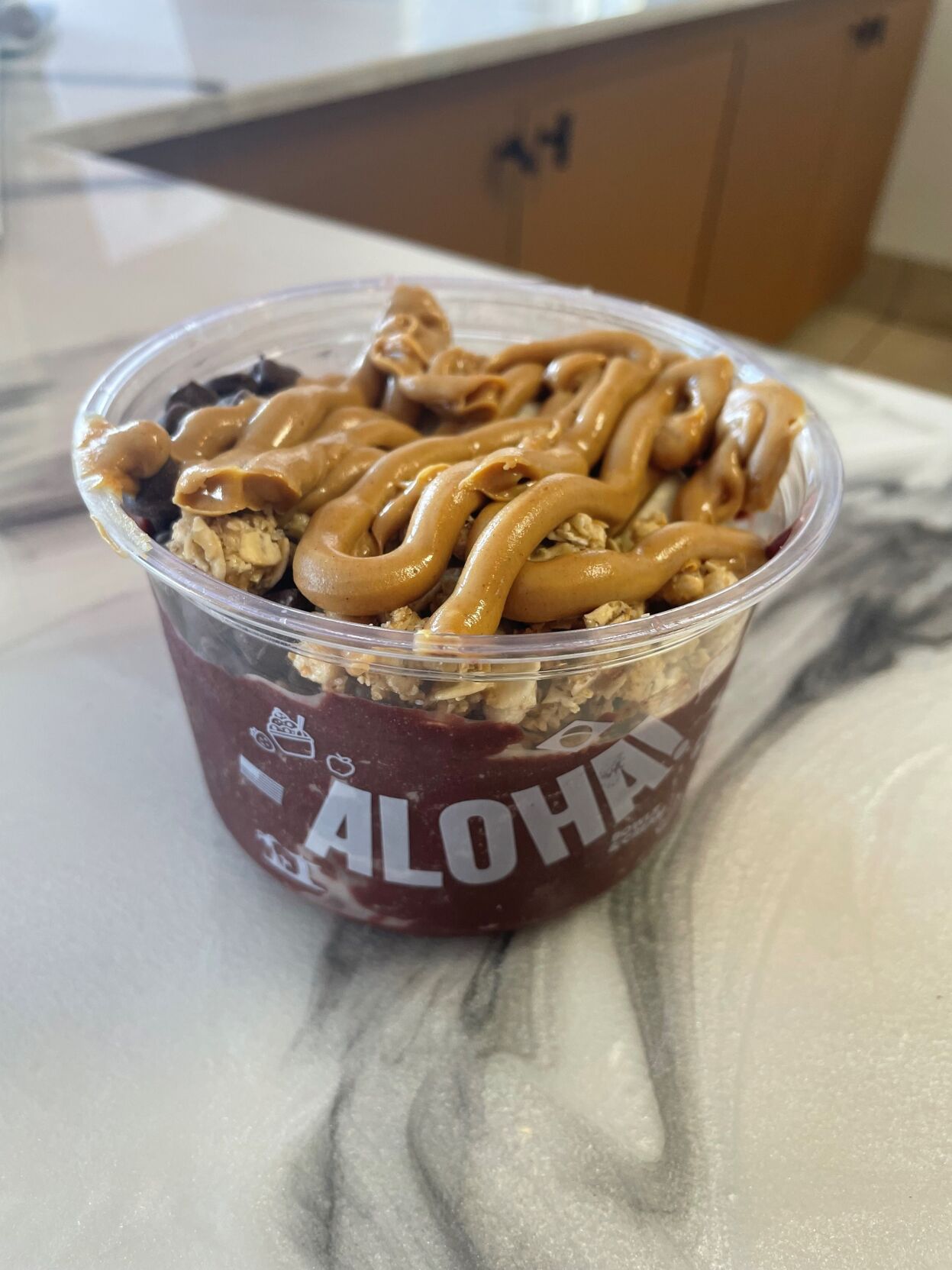 Brazilian açai bowls and ice cream in Shreveport Bossier | Food ...