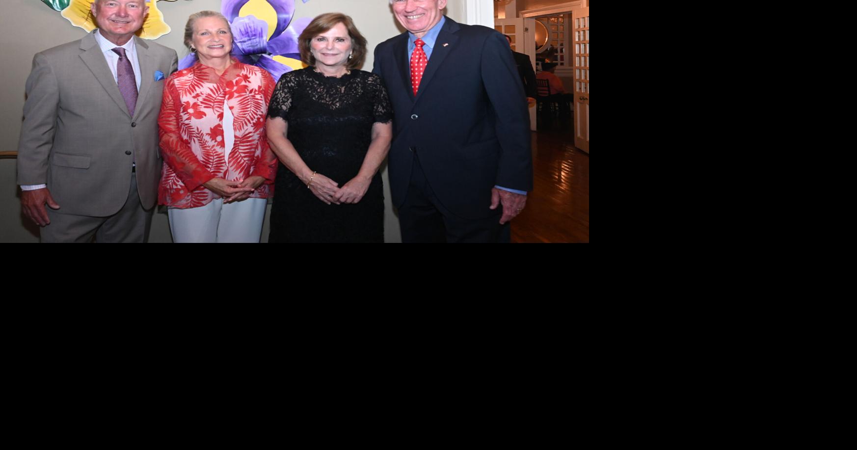 Sugar Journal Dinner 1 | | shreveportbossieradvocate.com