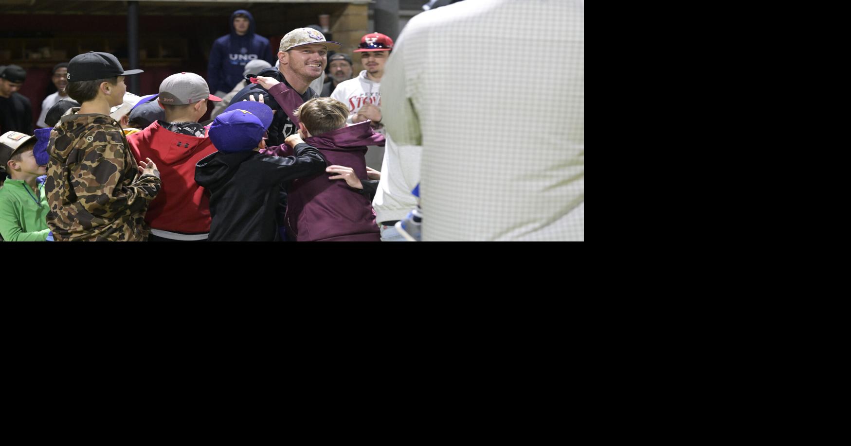 Photos: Ronnie Coker ‘Hit a Homer’ Home Run Derby | Photos ...