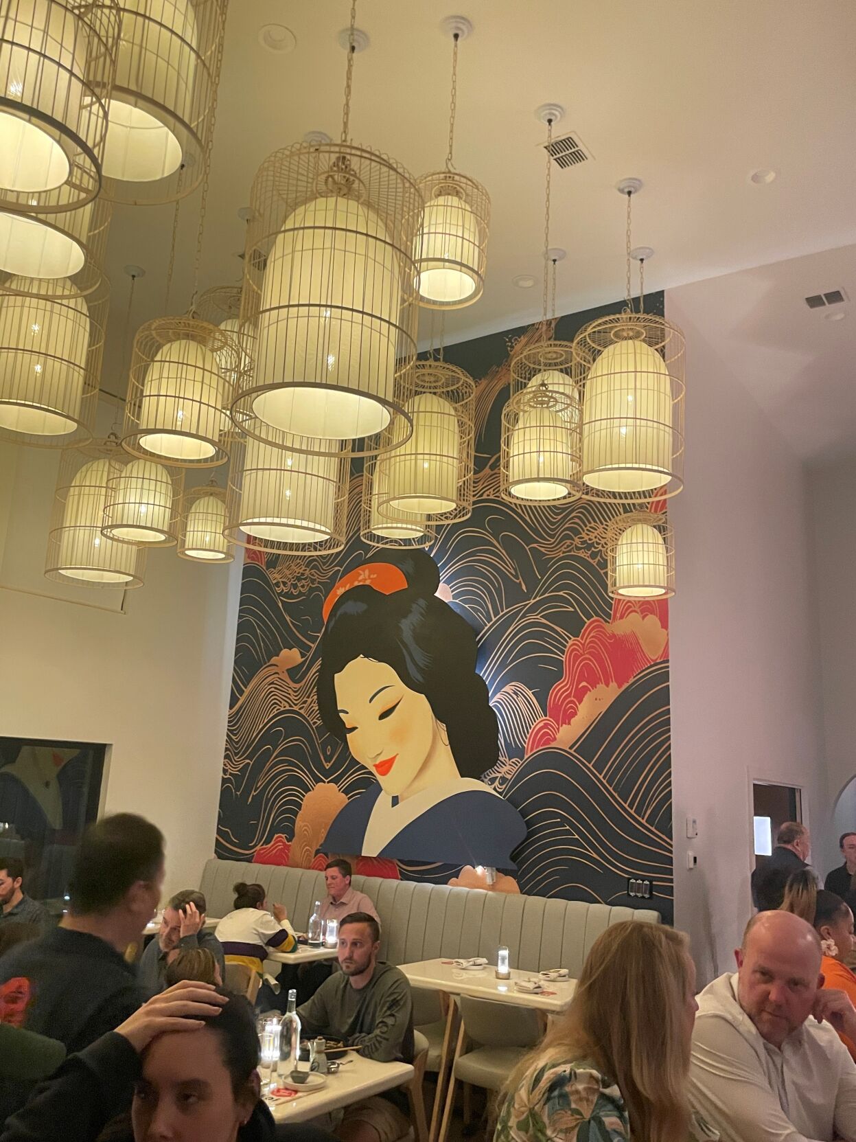 We tried Koi Asian Fusion restaurant in Shreveport | Food ...