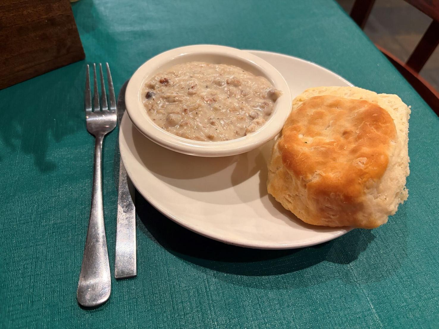Popular Shreveport restaurant introduces breakfast menu | Food ...