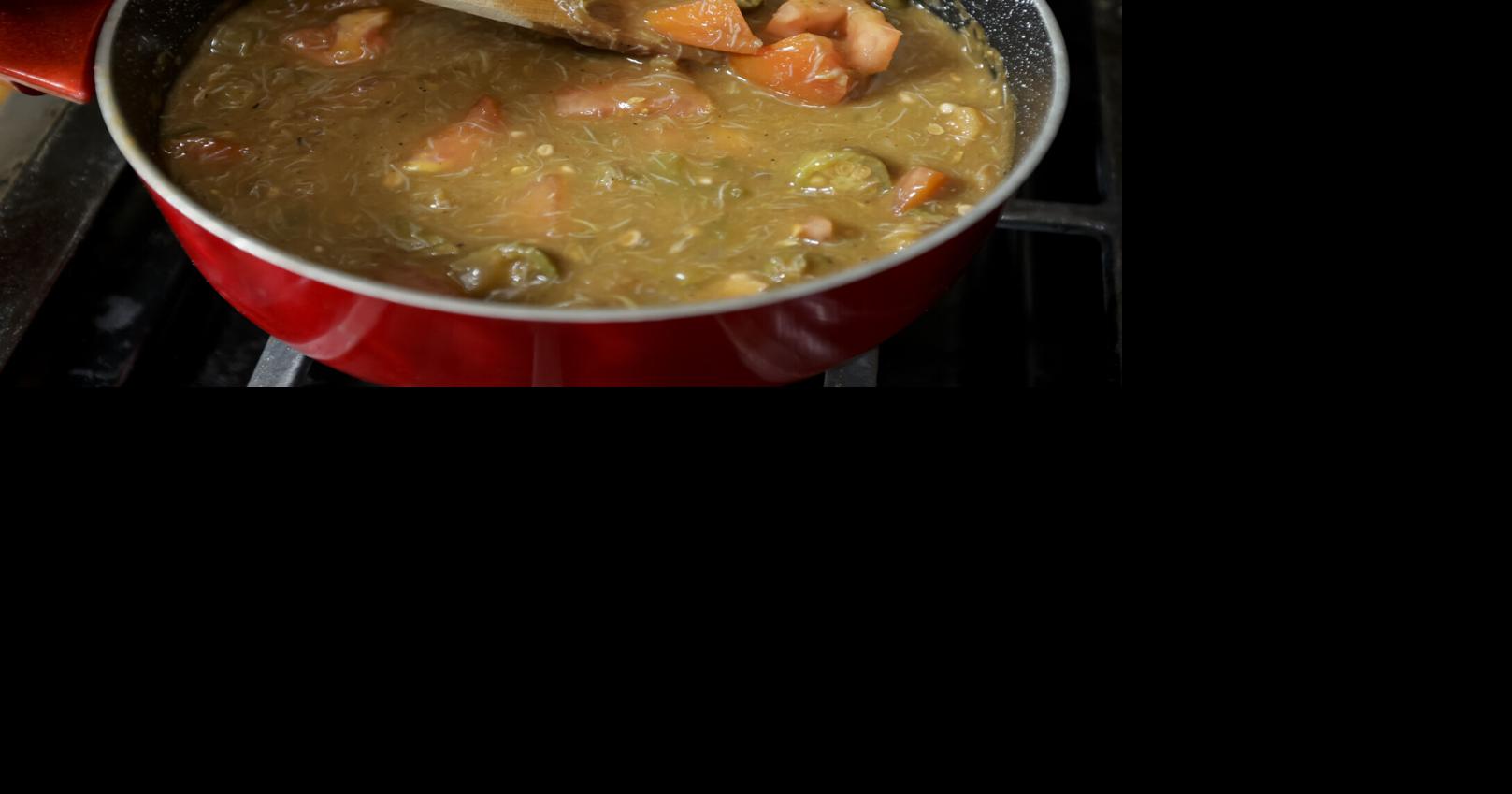 National Gumbo Day: Where to get gumbo in Shreveport-Bossier | Food ...