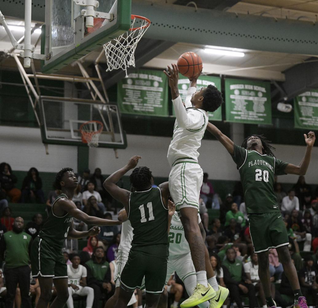 LHSAA Boys Marsh Madness basketball schedule, Bossier, Calvary finish ...