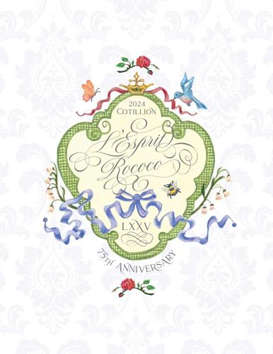 The 75th Cotillion Court in Shreveport announced. | Food ...