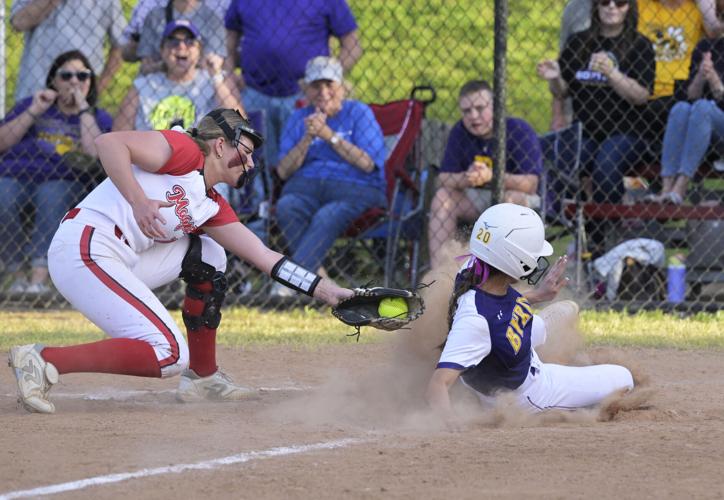 Shreveport area softball playoff results, schedules: Captain Shreve ...