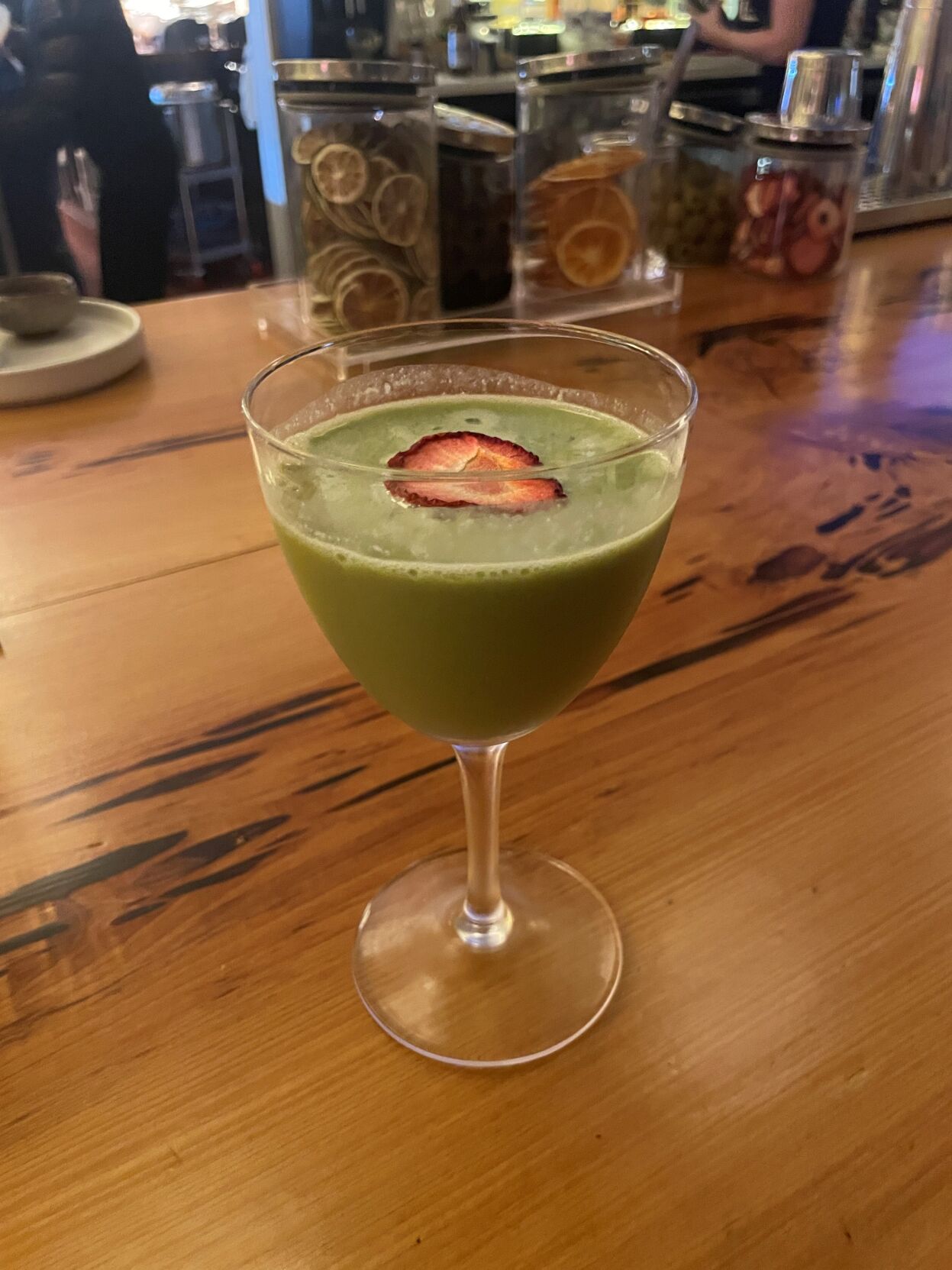 We tried Koi Asian Fusion restaurant in Shreveport | Food ...
