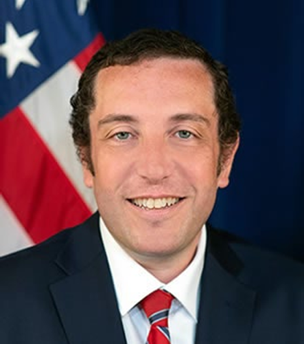 New Orleans Charles Wall native named deputy director of ICE | State ...