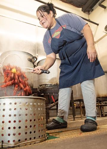 What to expect for 2026 crawfish season in Louisiana | Business ...