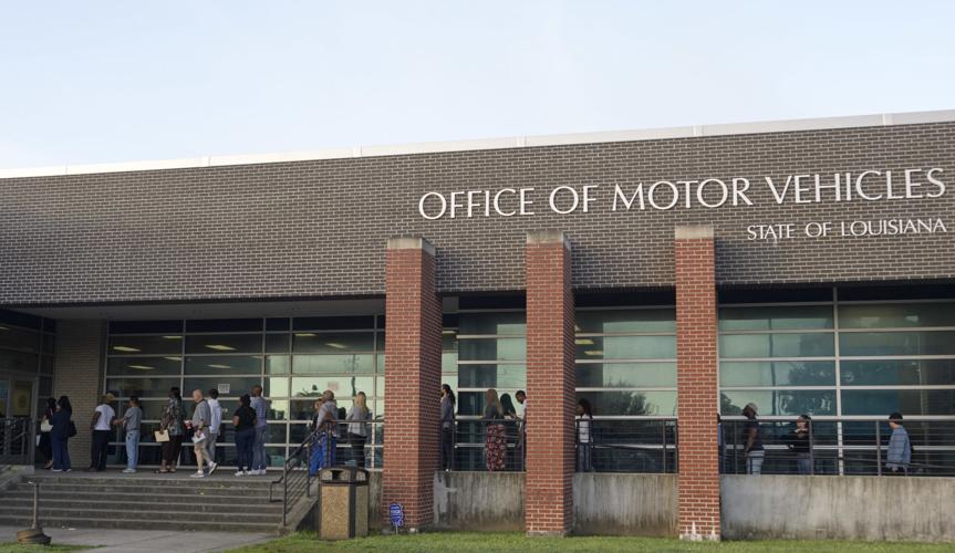 Network outages at Louisiana OMV offices after tech upgrade | News ...