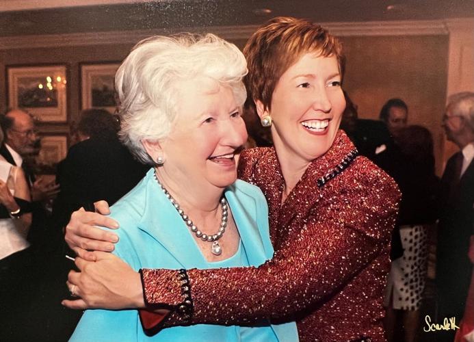 Shreveport leader Nell Shehee wins national award | News ...