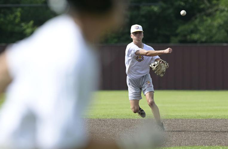 Know your role: ‘Buy-in’ leads Benton baseball to state semis | High ...