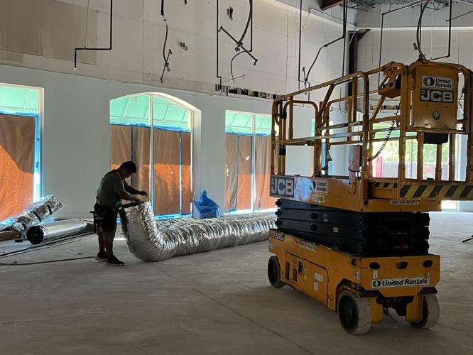 The Picklr franchise comes to Bossier's Louisiana Boardwalk | Business ...