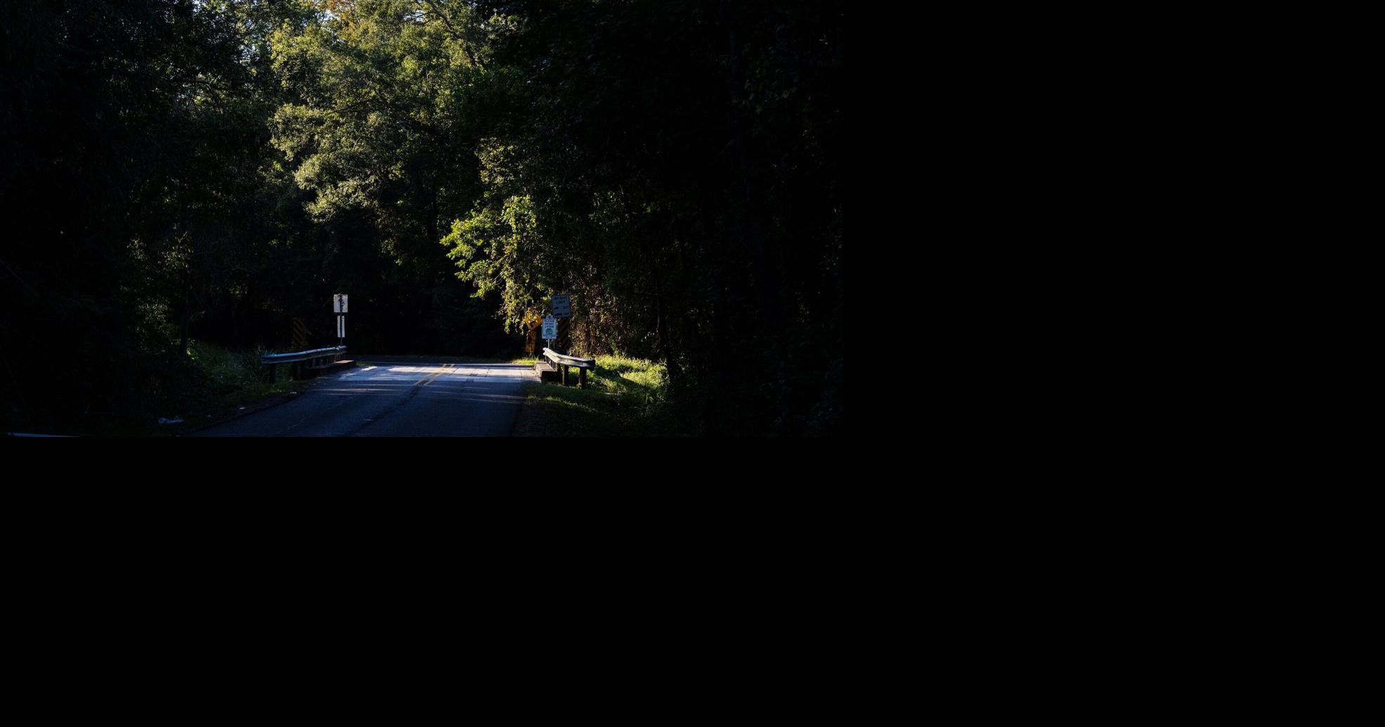 The legend of the Mary Jane Bridge in Broussard, Louisiana | Curious ...