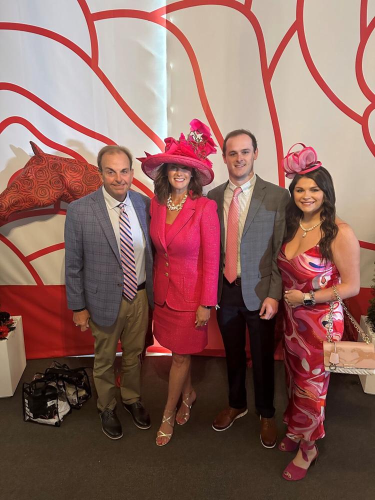 Louisiana horse Mystik Dan wins 2024 Kentucky Derby | Sports ...