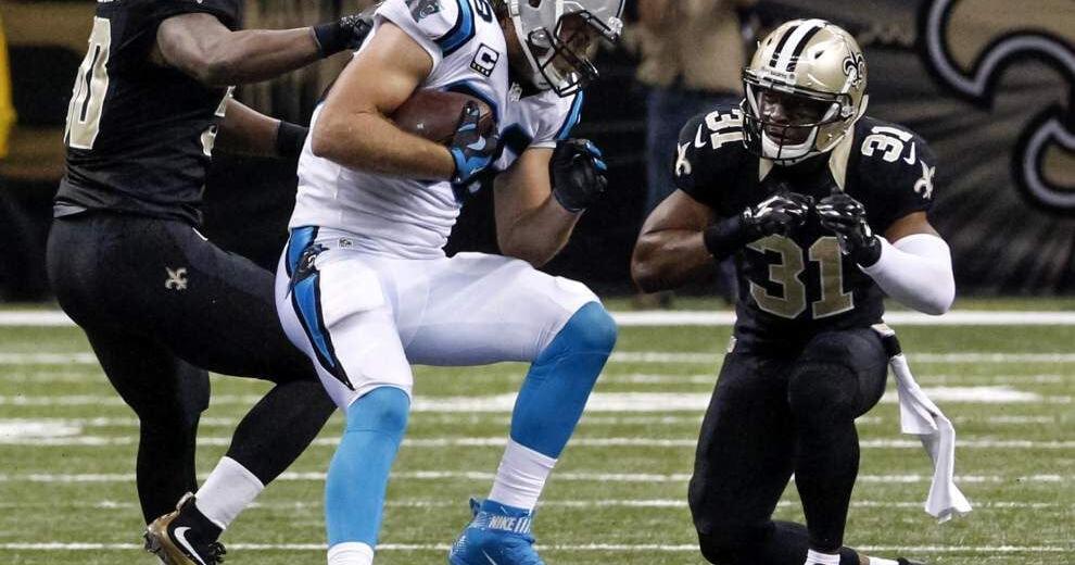 First Look: New Orleans Saints at Carolina Panthers | Saints ...