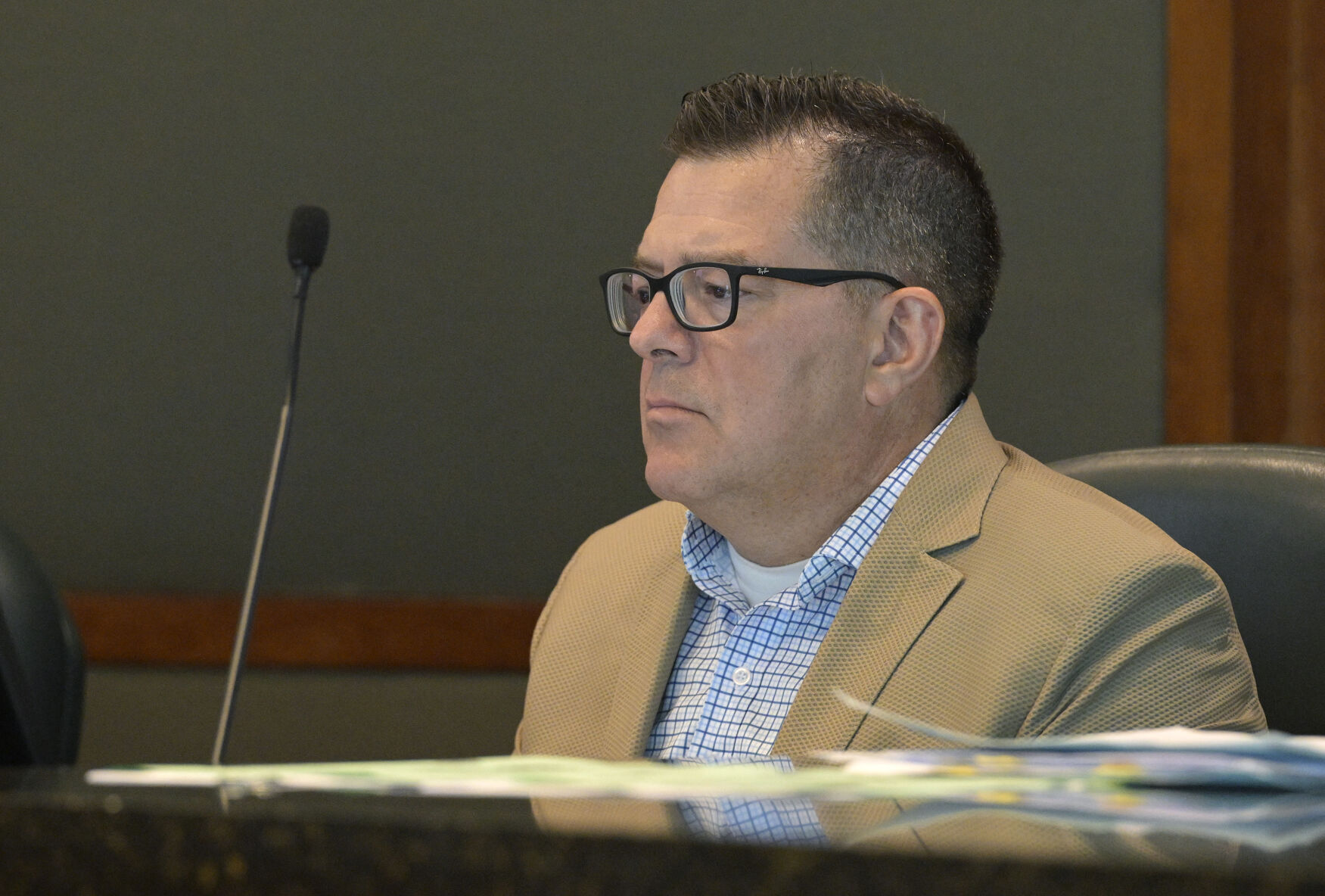 Bossier Police Jury accused of violating statutes | News ...