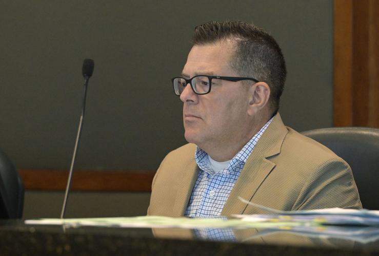 Bossier Police Jury accused of violating statutes | News ...