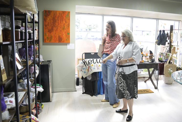 Shreveport not small business-friendly, new report says | Business ...