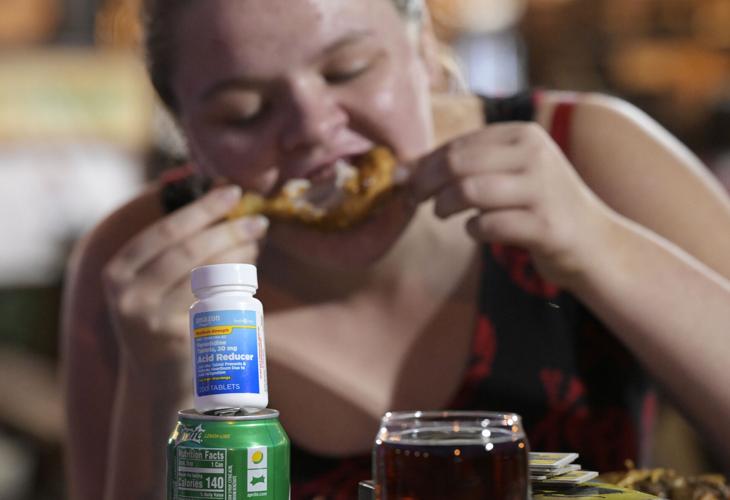 Pepper Pals eat Shreveport-Bossier spicy foods for kicks | Food ...