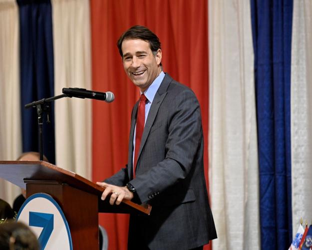 Judge Shelly Dick is scheduled to redraw congressional map | State ...