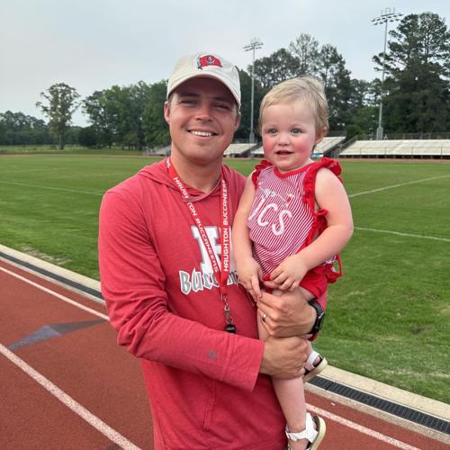 Jason Brotherton steps down as Haughton head football coach | High ...