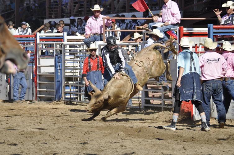 Tickets for Angola Prison Rodeo in LA are now available | Food ...