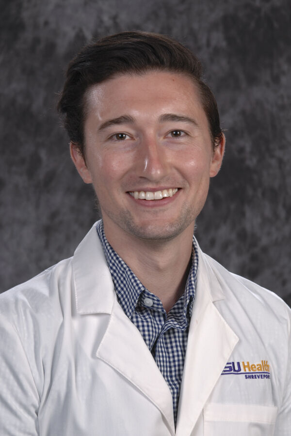 Robotic technology gives Ochsner LSU Health doctors new precision in ...