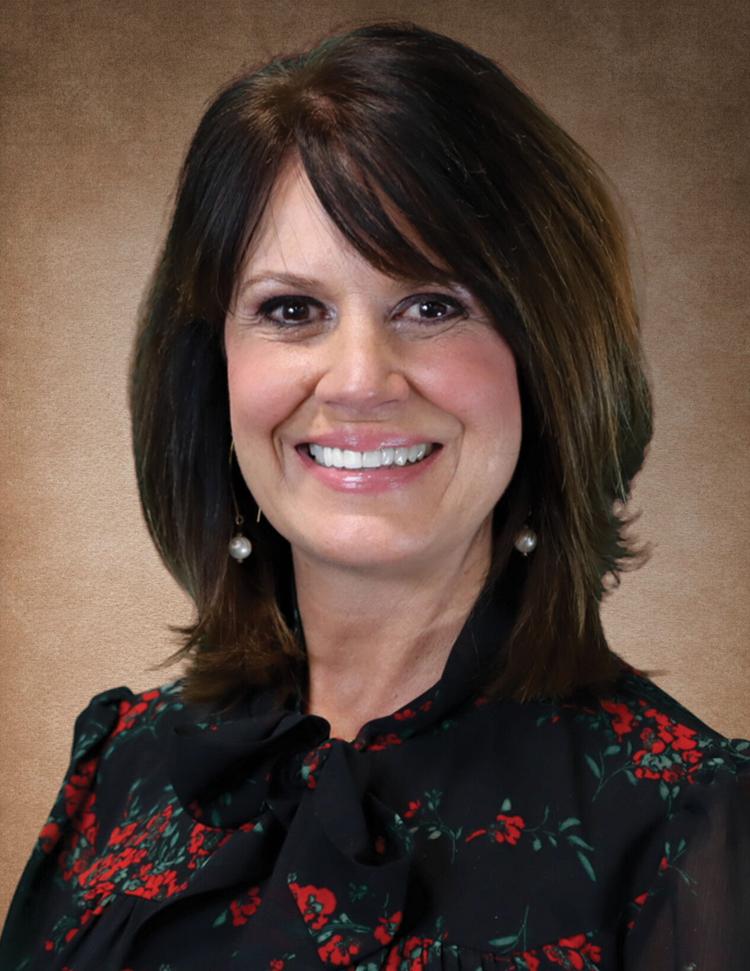 Caddo school board seeks applicants for interim board member | News ...
