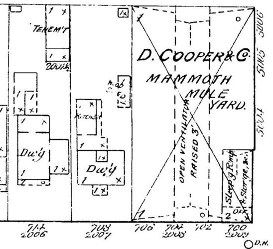 Cooper's Corner links downtown Shreveport's past and present | News ...
