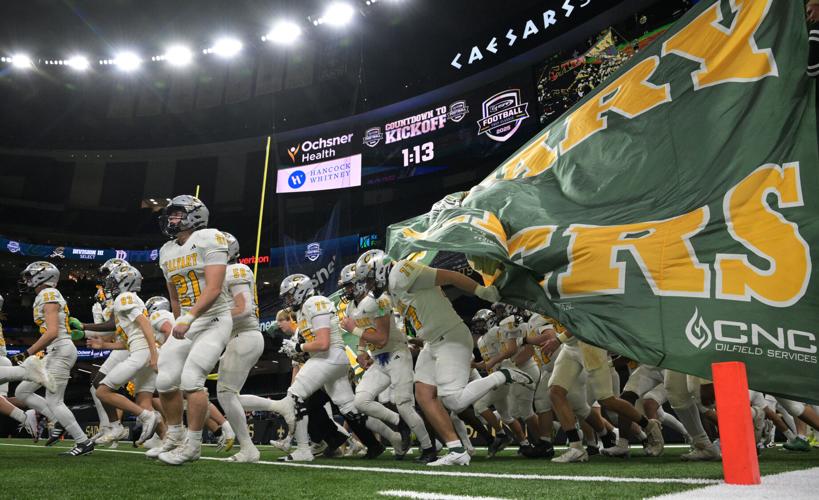 Photos: Calvary falls in championship game | High Schools ...