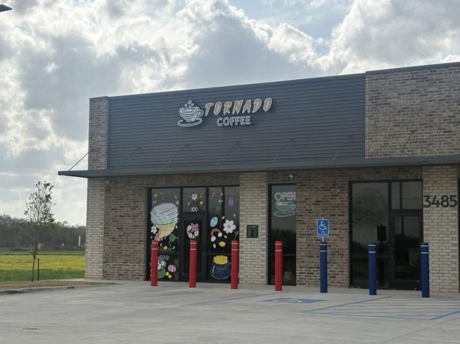 Tornado Coffee Company fosters community in Bossier area | Food ...