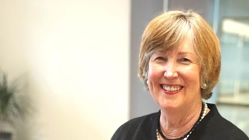 Shreveport leader Nell Shehee wins national award | News ...