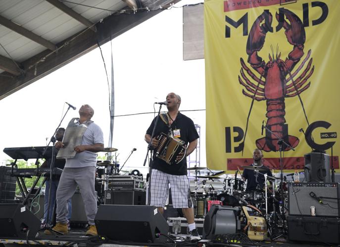 Mudbug Madness is set for Memorial Day weekend in Shreveport | Food ...