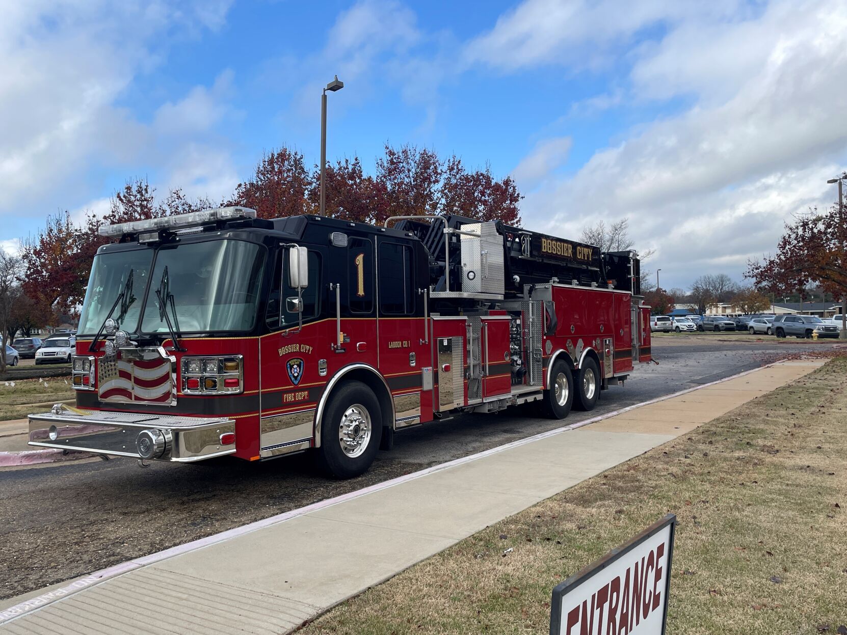 2Johns Steak & Seafood in Bossier City catches fire | News ...