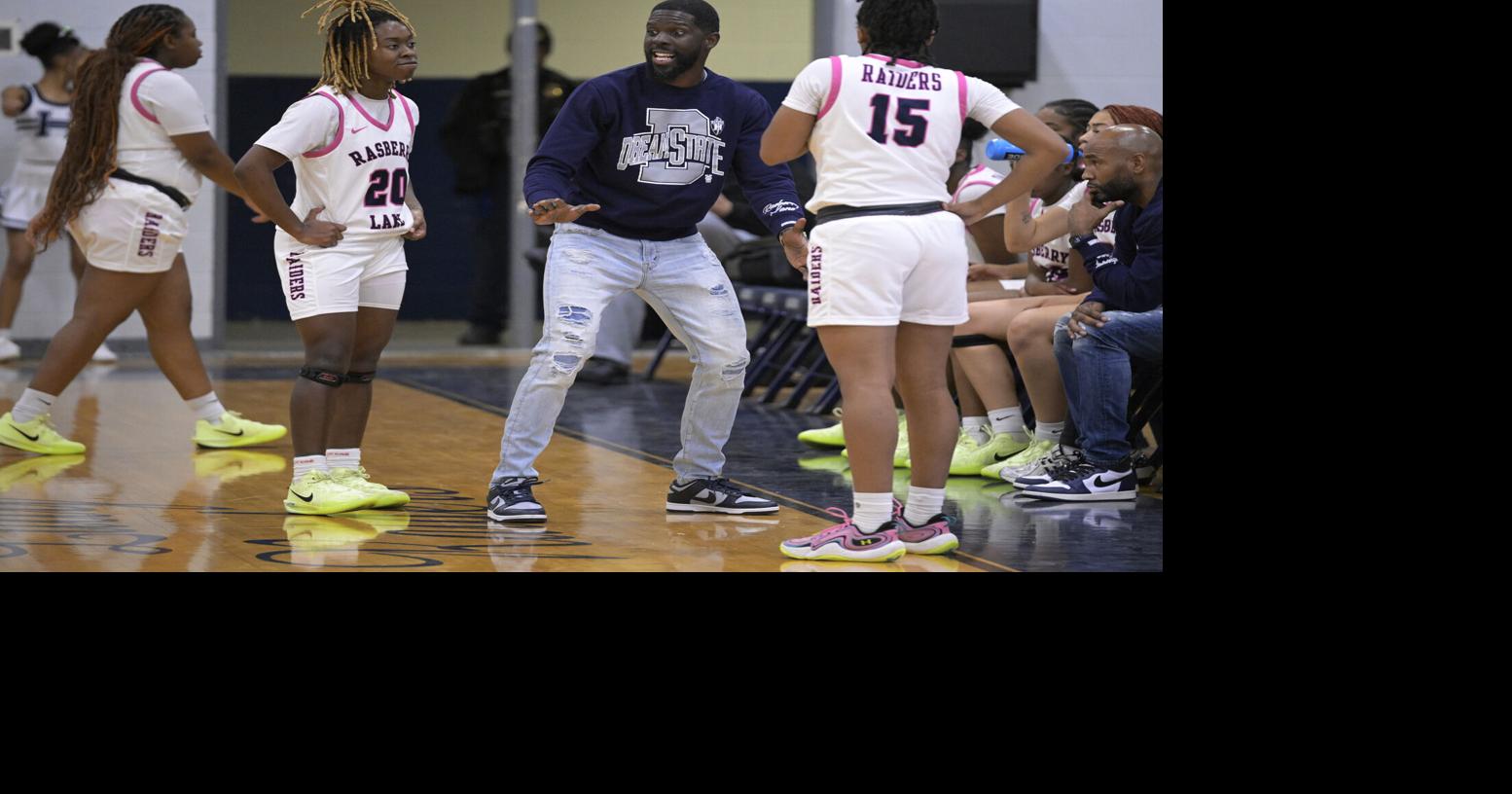 Prep basketball scoreboard Shreve hands Red River first loss | High ...