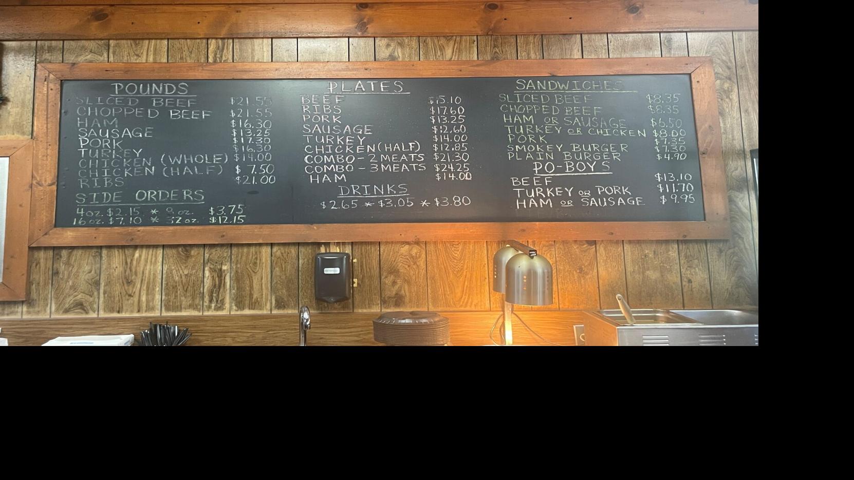 Changes ahead for Shreveport's Village Grille and Monjuni's | Business ...