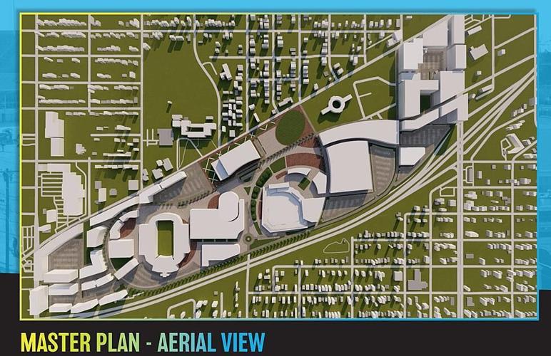 Cost of REV project too much, City of Shreveport bows out | News ...