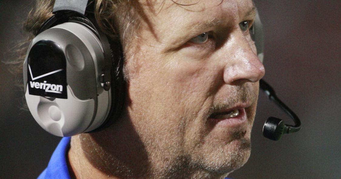 Tony Franklin returns to LaTech as offensive coordinator | Sports ...