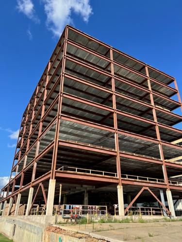 New state office building in Shreveport gets $10M infusion | Business ...