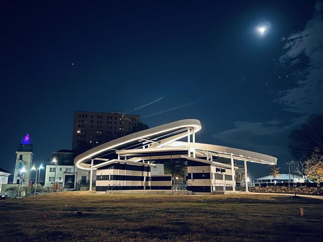 Pam Atchison’s Top 10 moments at Shreveport arts council | Business ...