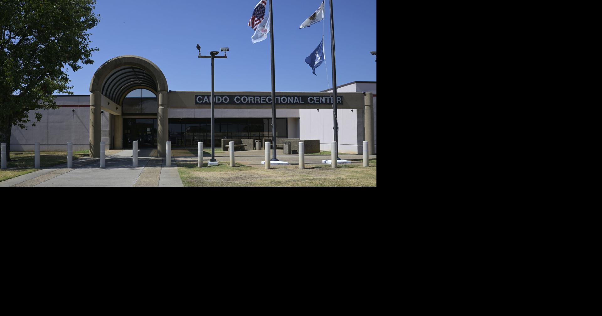 Caddo Correctional Center inmate death under investigation | News ...