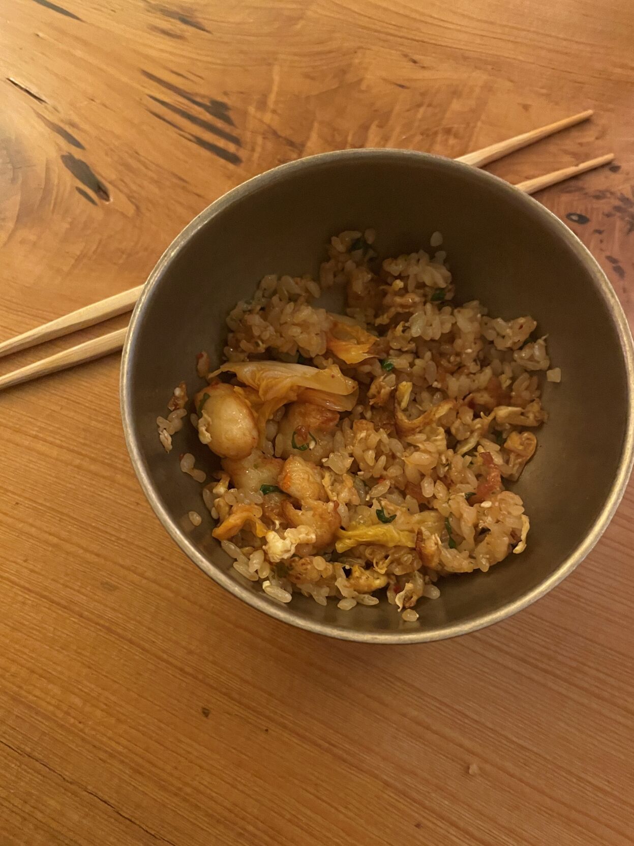 We tried Koi Asian Fusion restaurant in Shreveport | Food ...