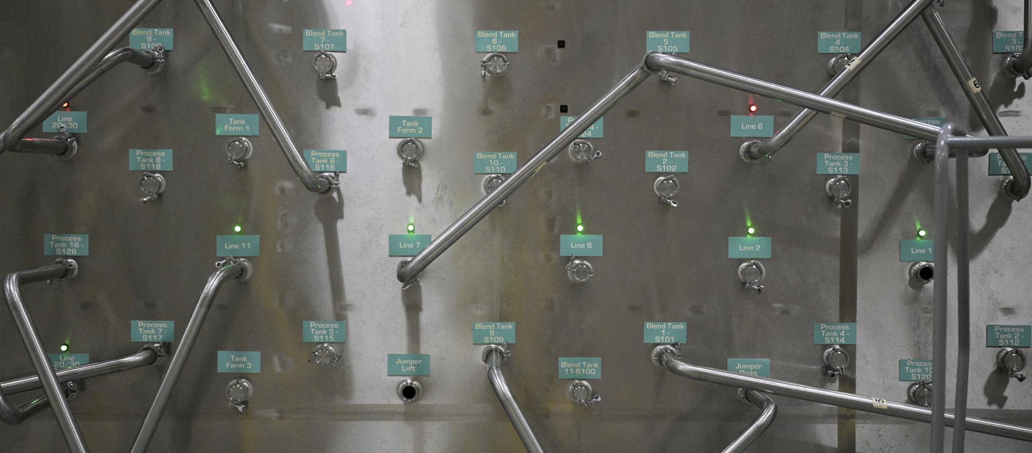 Ascentek expands,will add new jobs near Shreveport LA | Business ...