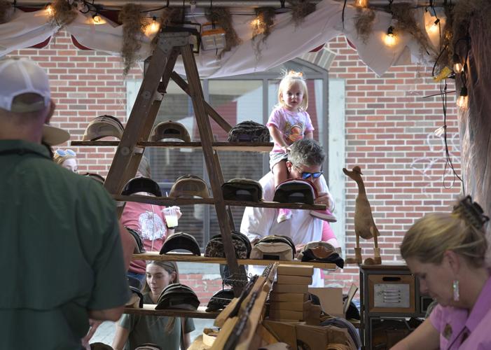 Shreveport's Red River Revel festival announces dates, music | Food ...
