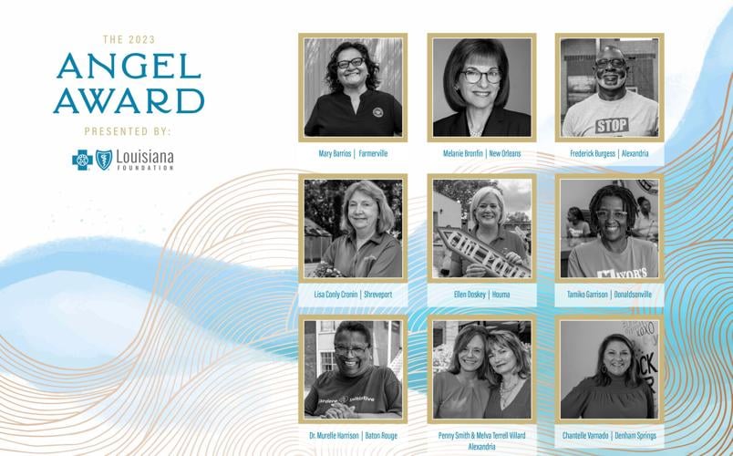 Common Ground CEO among 2023 Angel Award honorees | Sponsored ...