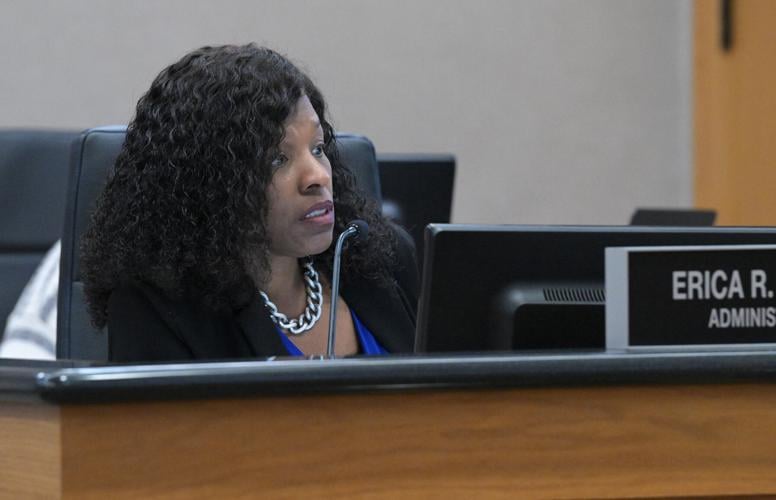 Caddo 2026 budget revenues, expenditures increase slightly | News ...